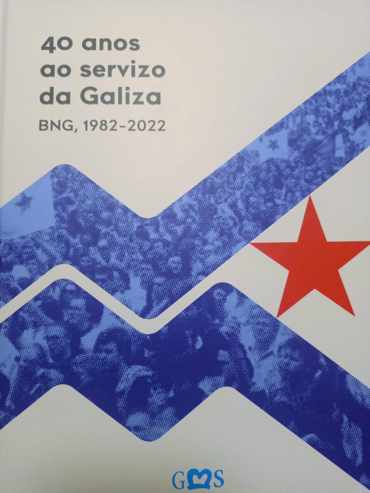 40 anos do BNG no Porriño